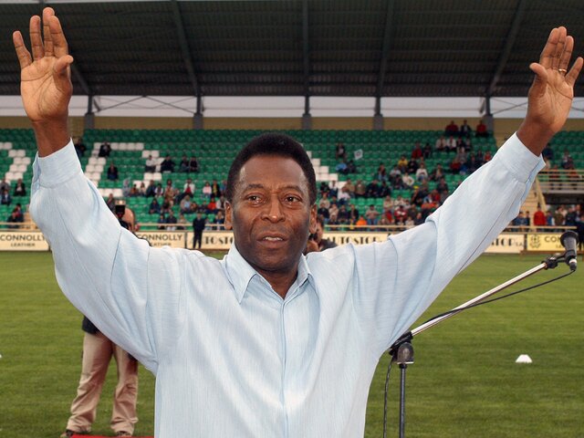 Najnowsze informacje ws. stanu zdrowia Pelego. „Jego odejście jest ...