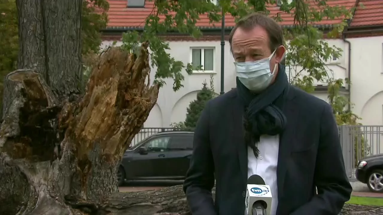 Pełnomocnik Romana Giertycha komentuje decyzję sądu. „To się zdarza niezwykle rzadko” – Wprost