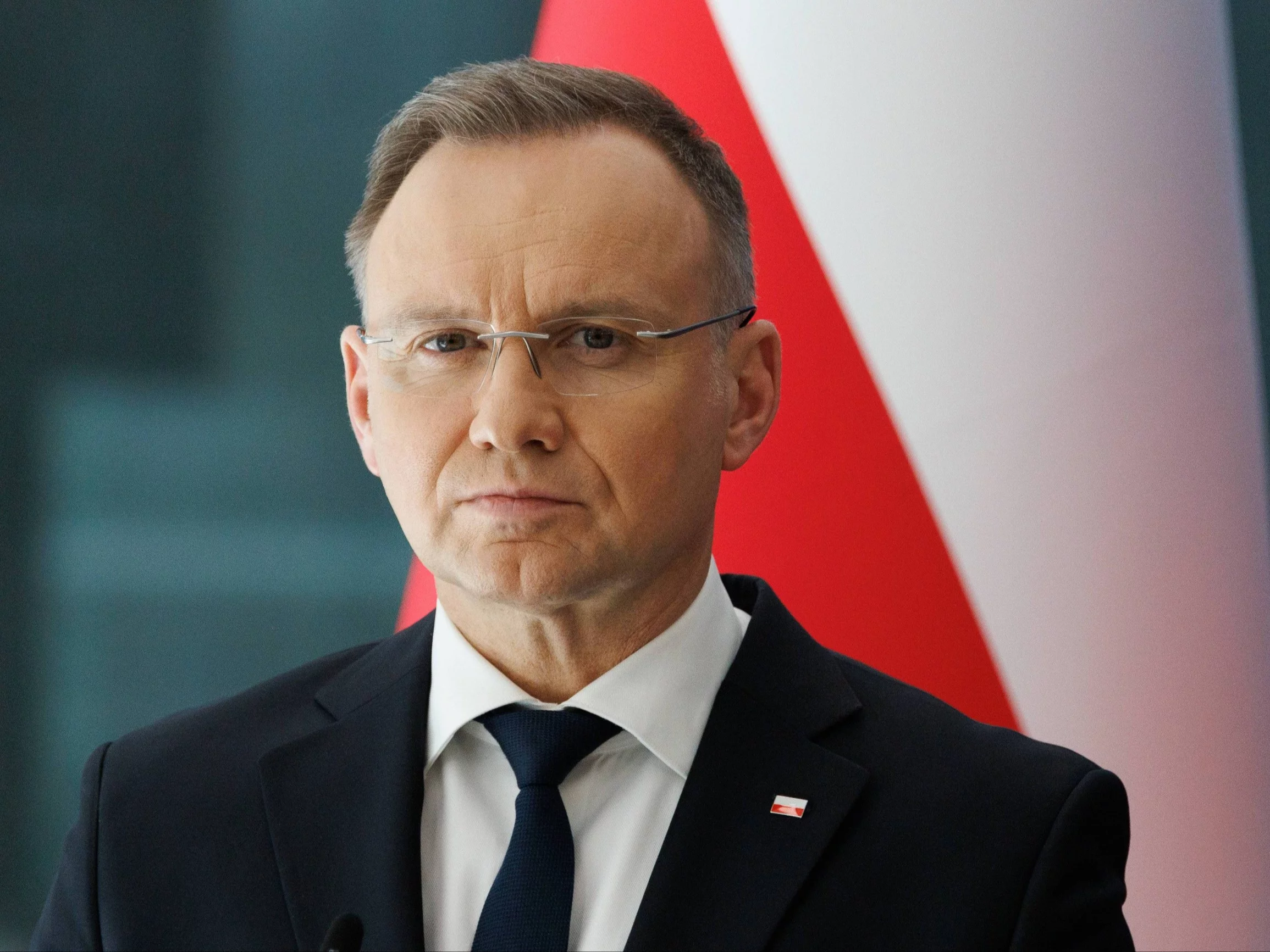 Peter Pellegrini nowym prezydentem Słowacji. Andrzej Duda gratuluje – Wprost