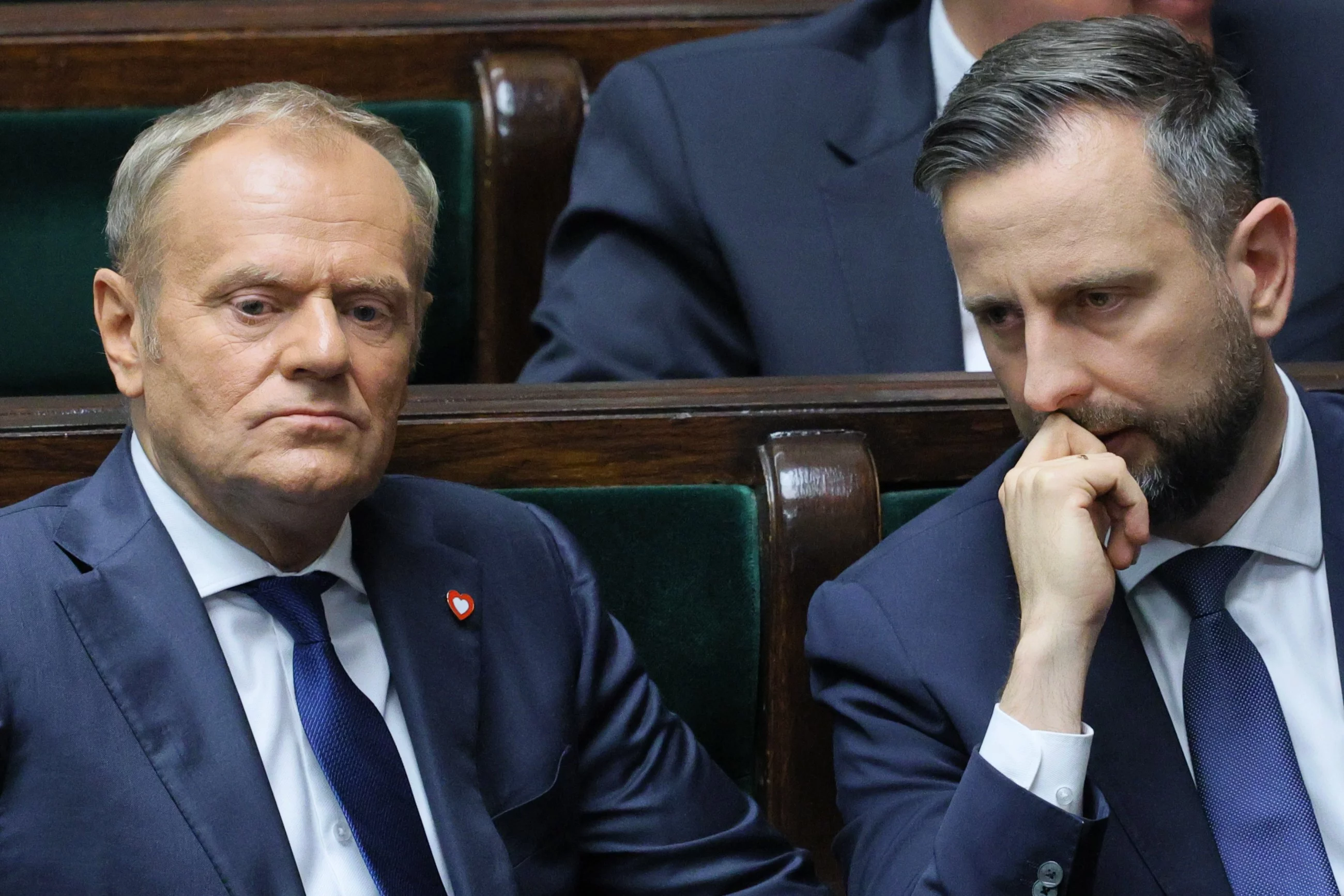 Pierwsze w historii exposé Donalda Tuska. Najdłuższe w historii III RP – Wprost