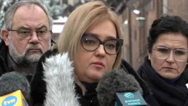Stefan W. usłyszał zarzuty. Rodzina Pawła Adamowicza domaga się ...