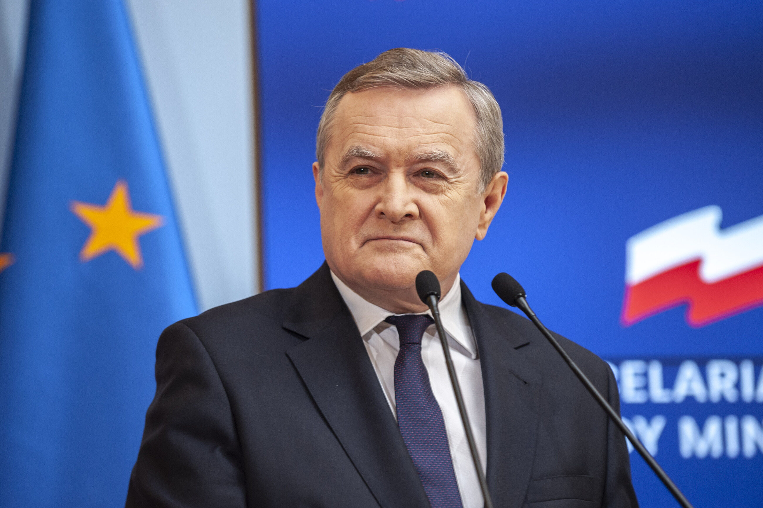 Fundusz Wsparcia Kultury. Gliński o wstrzymaniu wypłat: Nikt nie ...