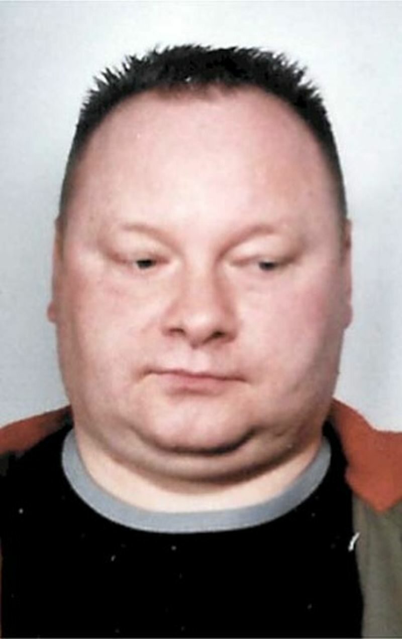 Policja szuka tego mężczyzny. Wydano list gończy