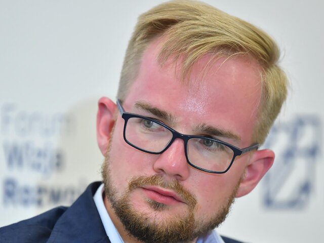 Kiedy realny wzrost płac? Wiceminister wskazuje termin – Biznes Wprost