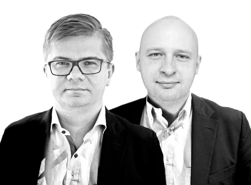 Pliki zostaną przekazane, kiedy informatyk potwierdzi ochronę źró – Wprost