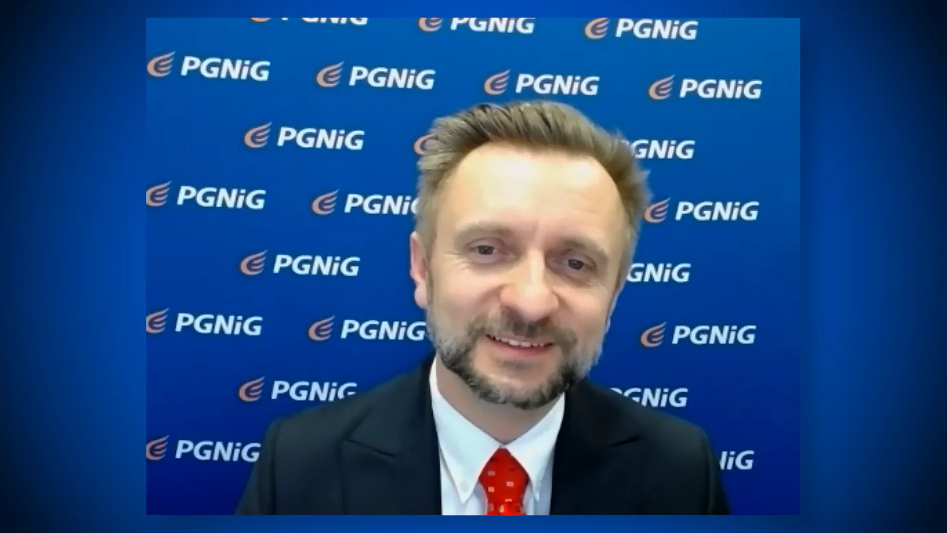 Robert Perkowski z PGNiG: Płynie do nas coraz więcej LNG – Zielona planeta