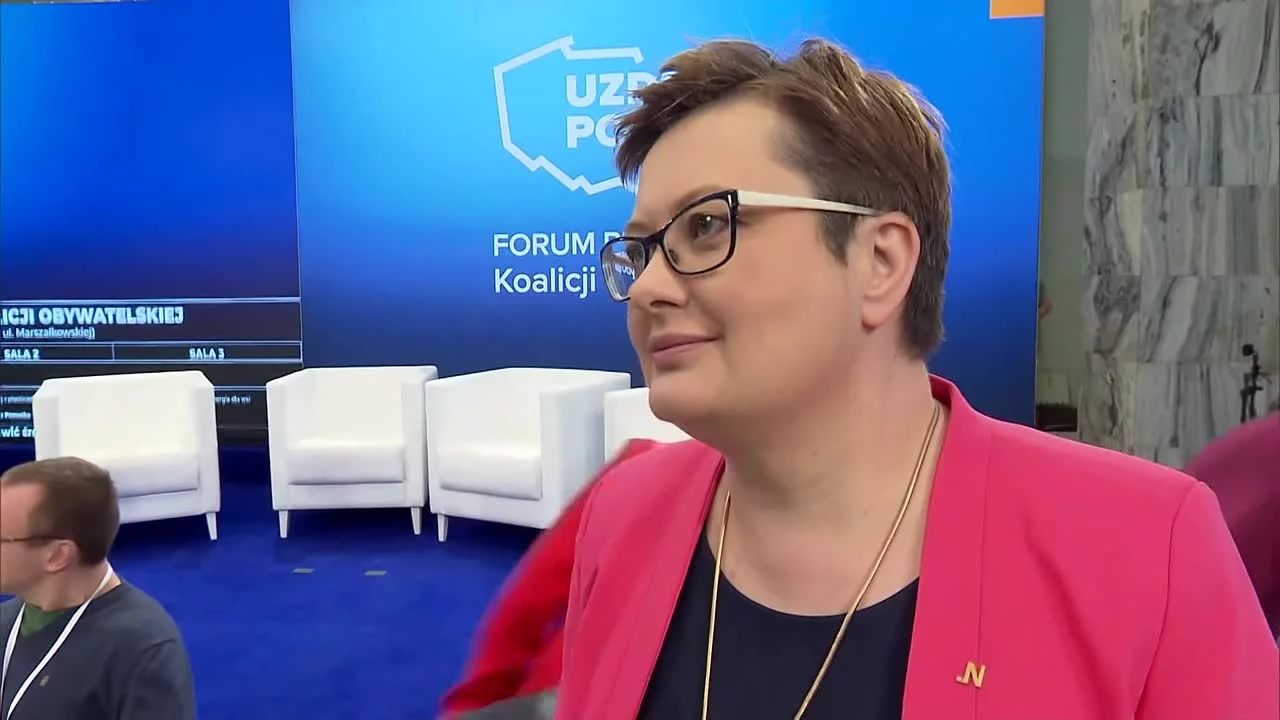 Politycy Koalicji Obywatelskiej o jedynkach PiS – Wprost