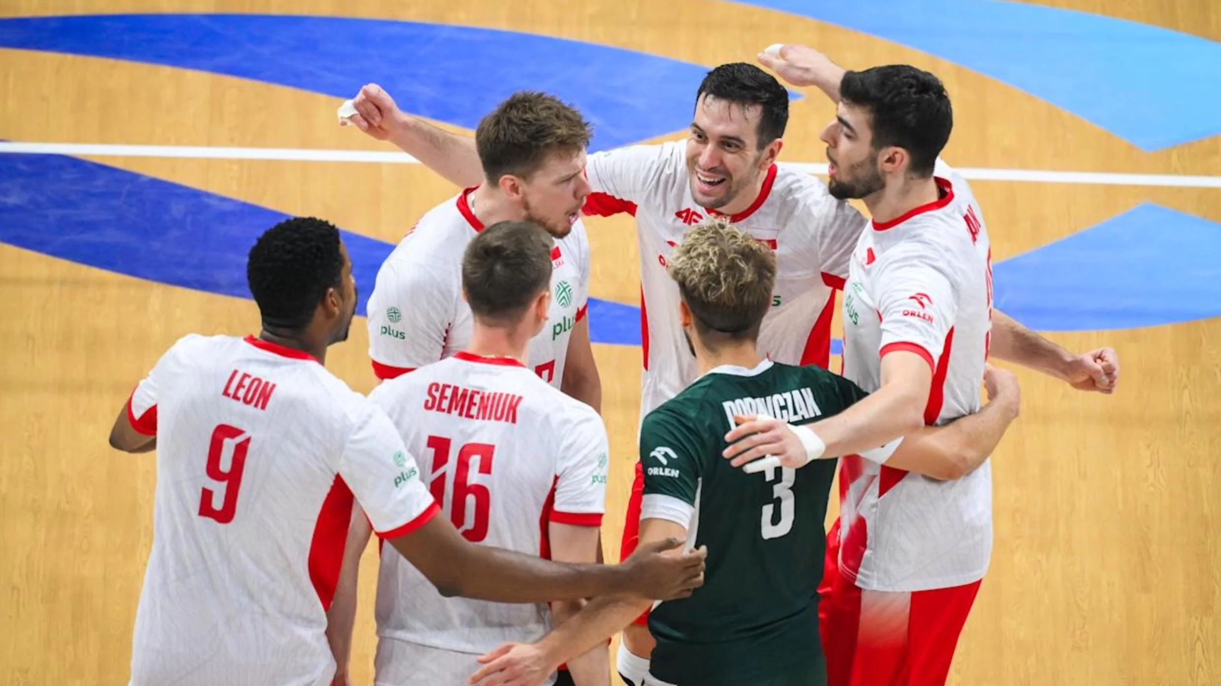 MŚ siatkarzy: Polska z brązowym medalem! Wygrana z Czechami na koniec – Siatkówka – Sport Wprost