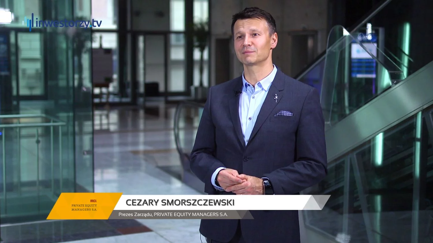 Prezentacje wyników – Private Equity Managers – Wprost
