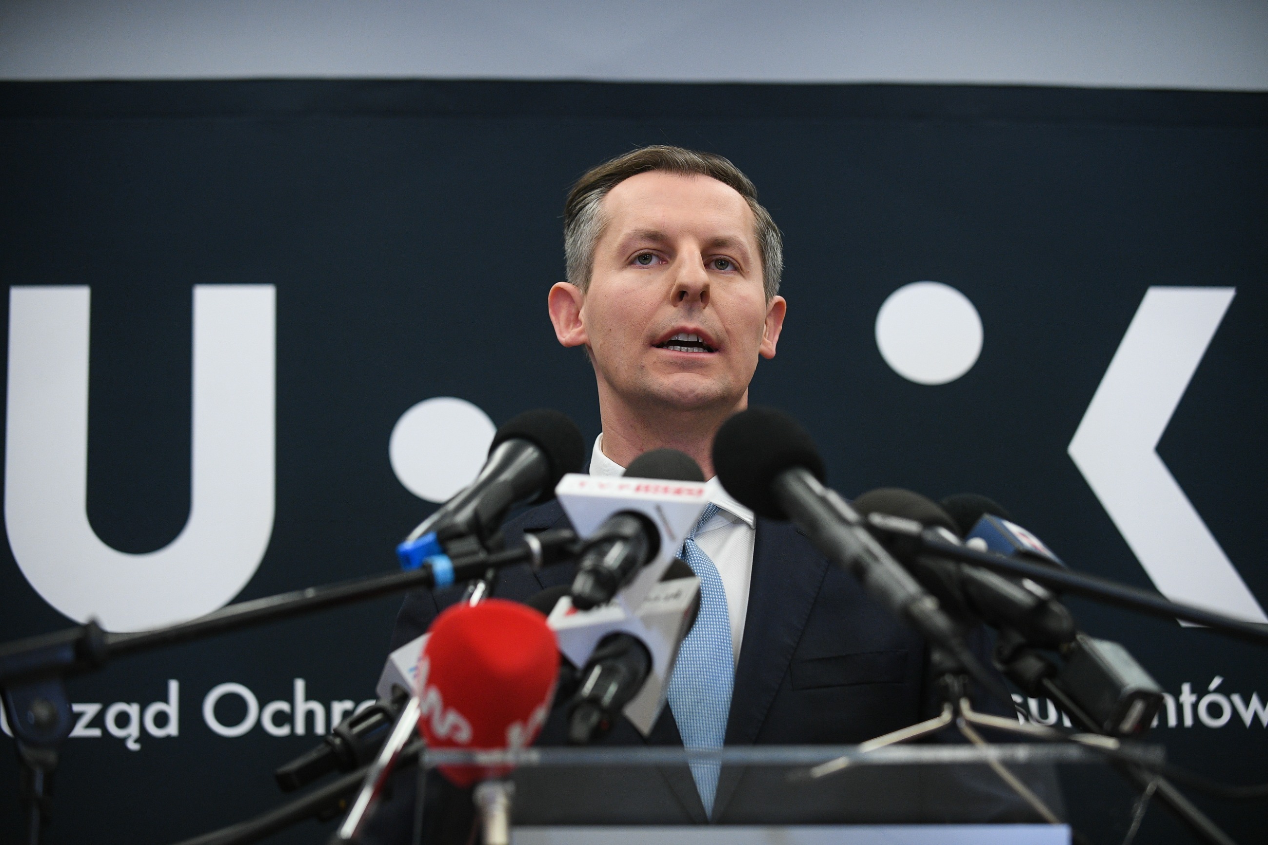 Giełda kryptowalut z zarzutami UOKiK. Miała wprowadzać klientów w błąd – Biznes Wprost