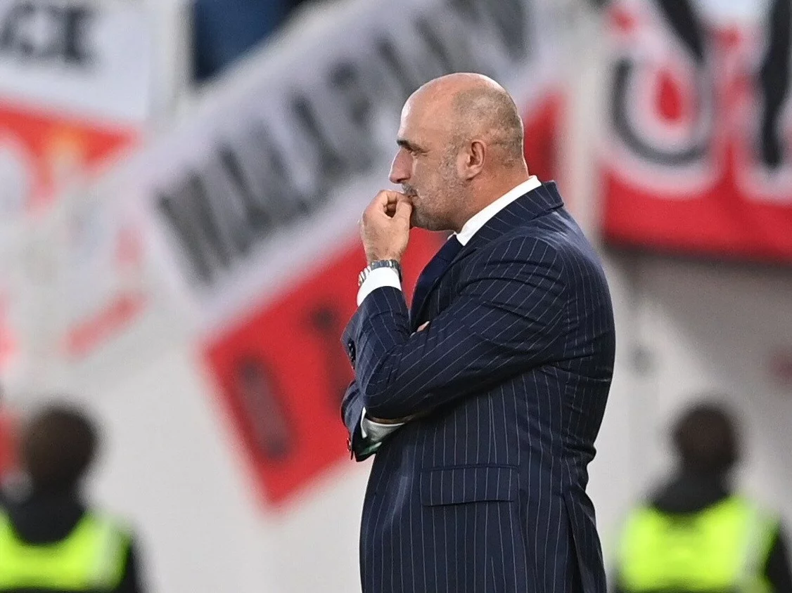 Probierz kontra Lewandowski. „Głupiej się tego zrobić nie dało” – Wprost Probierz kontra Lewandowski. „Głupiej się tego zrobić nie dało” – Wprost