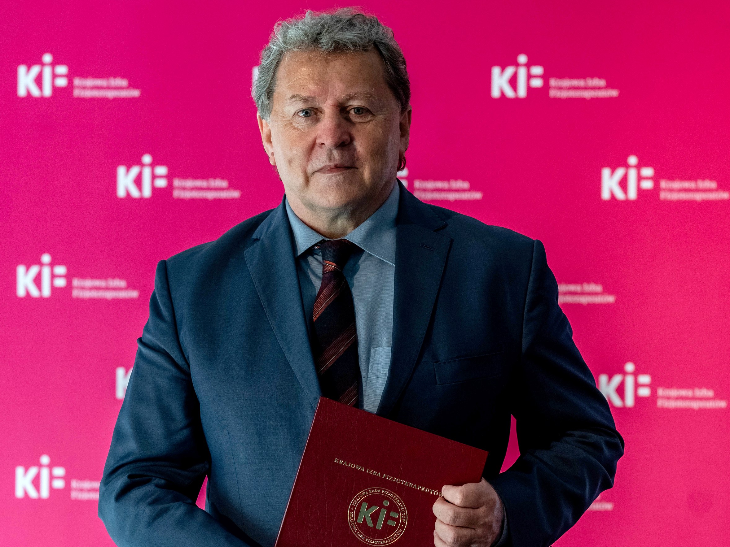 Interdyscyplinarność i współpraca to przyszłość medycyny. Spotkajmy się ...