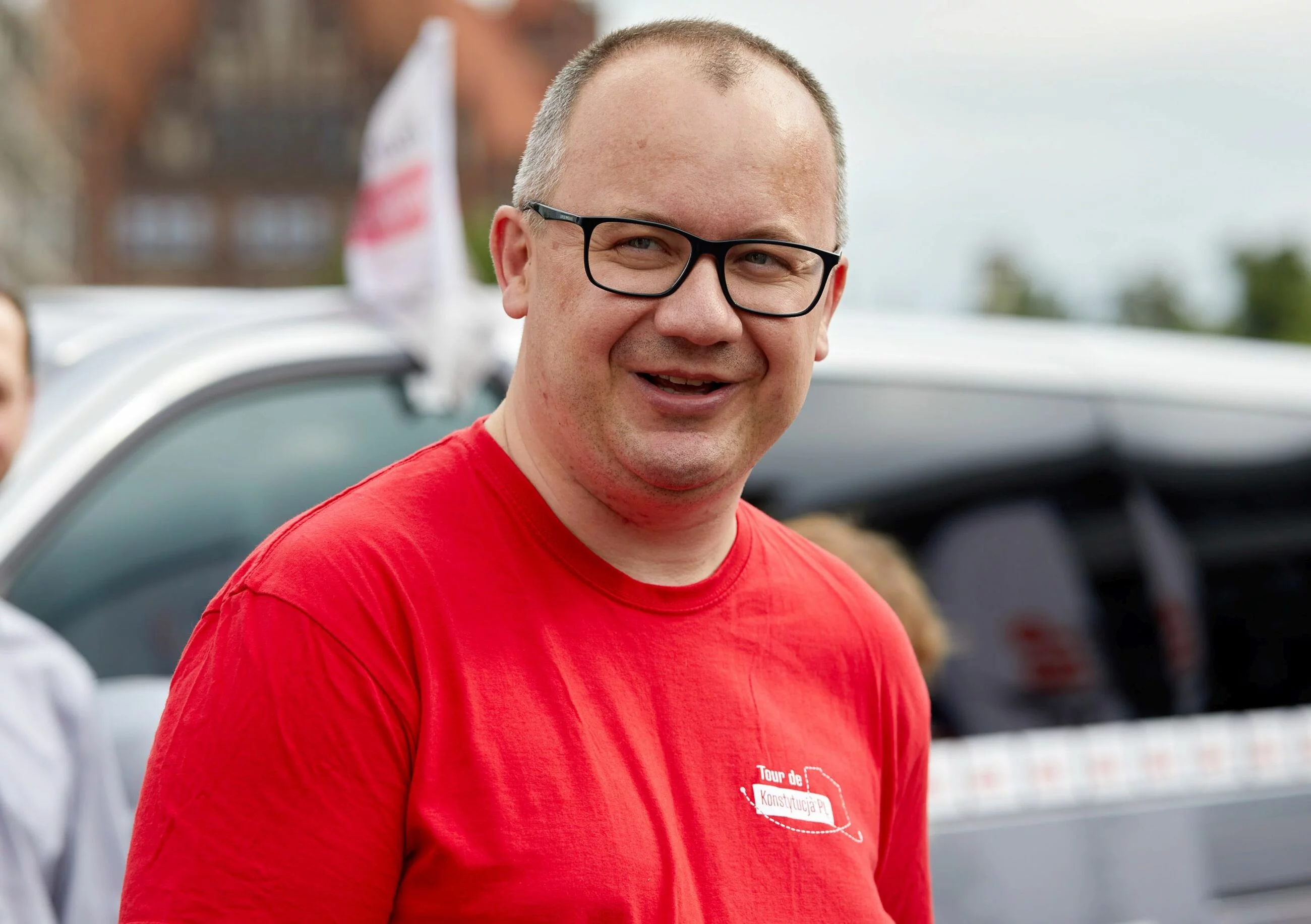 Prof. Marcin Wiącek nowym RPO. Adam Bodnar gratuluje – Wprost