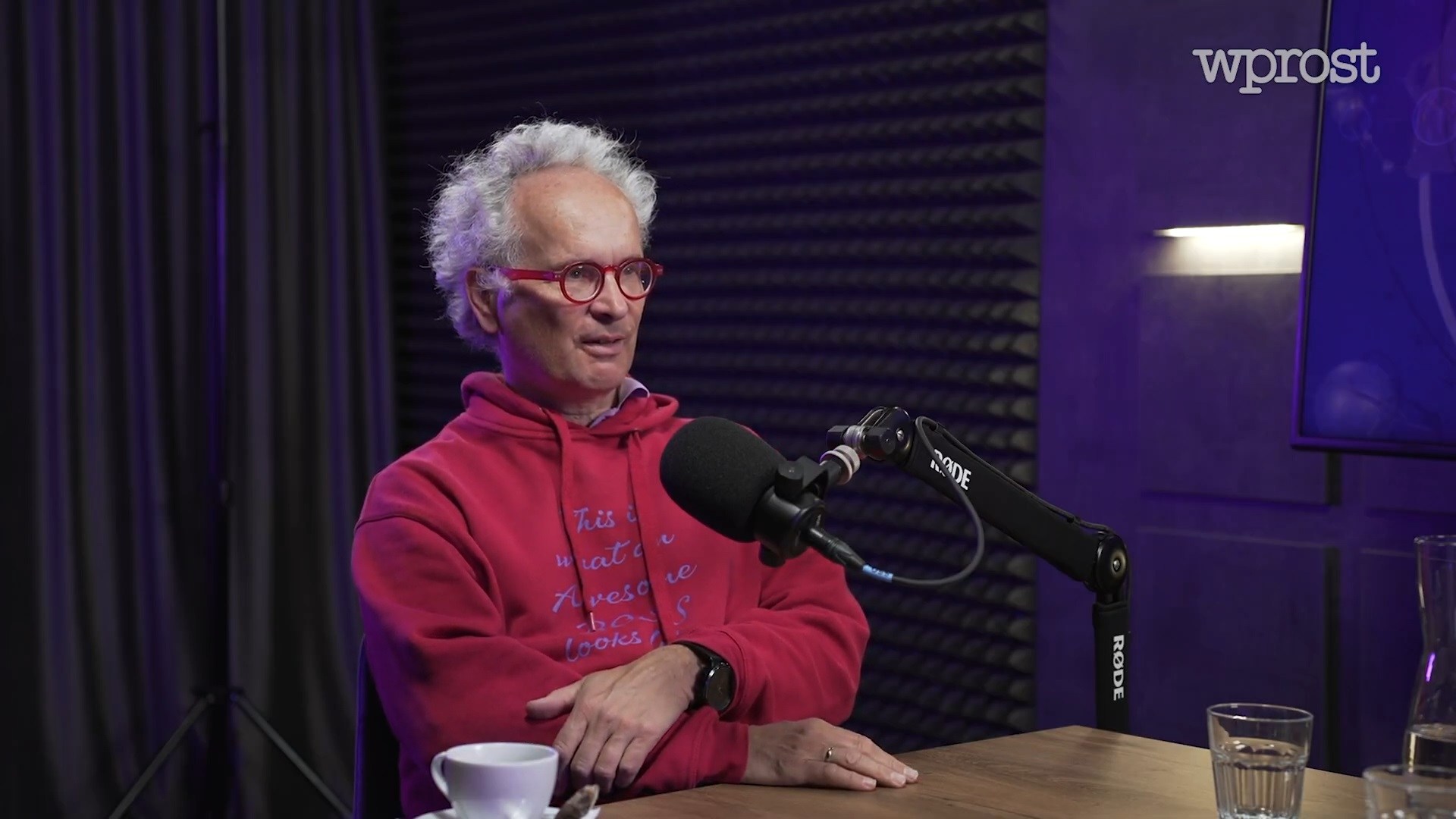 Prof. Bulik: Polska astronomia dynamicznie się rozwija. Jesteśmy w ...