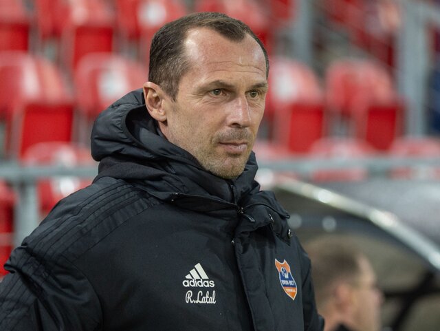 Radoslav Latal dla „Wprost”: W tym Polska ma przewagę. Wizja gry ...