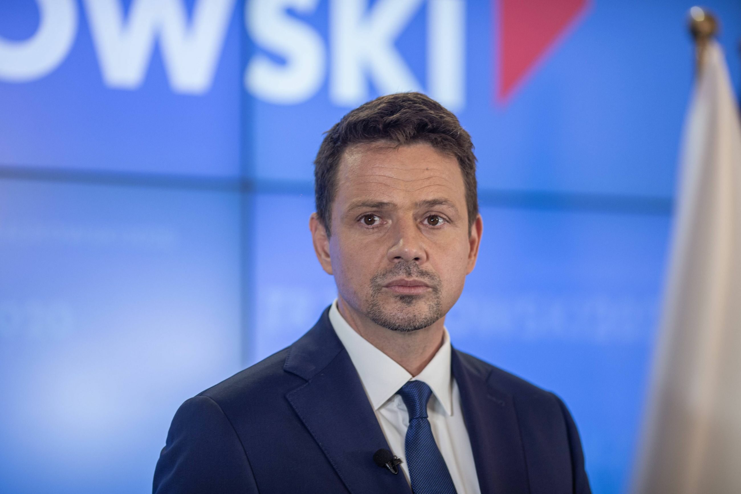 Wybory prezydenckie, najnowszy sondaż. Andrzej Duda z największym wynikiem, Rafał Trzaskowski ...