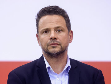 Trzaskowski kandydatem KO na premiera? „Powinienem kandydować do Sejmu” – Wprost