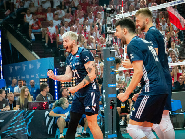 Tak wygląda turniejowa drabinka mistrzostw świata. Polacy nie mieli szczęścia – Mistrzostwa ...