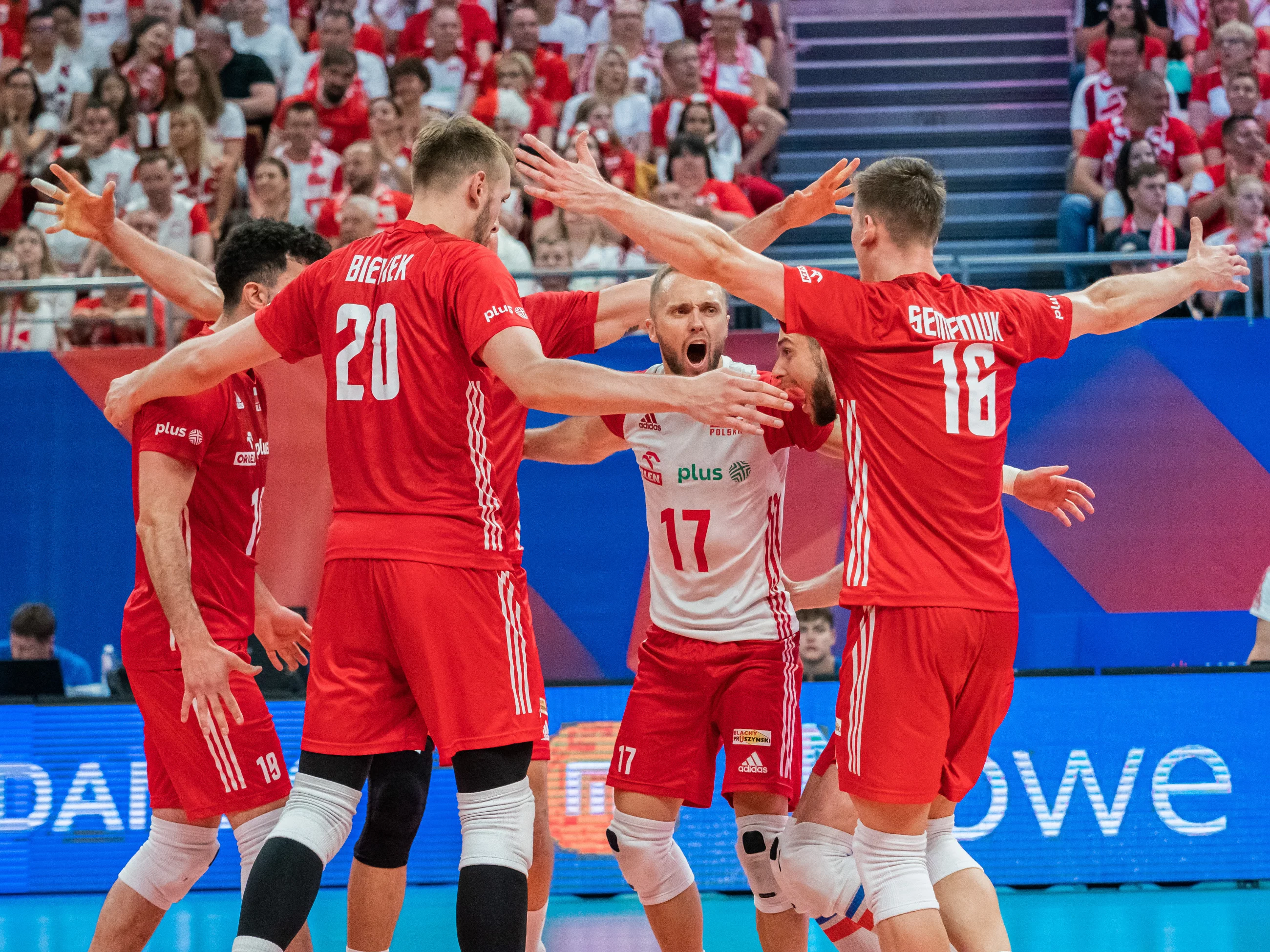 Terminarz mistrzostw świata 2022 w siatkówce. Kiedy mecze reprezentacji ... Terminarz mistrzostw świata 2022 w siatkówce. Kiedy mecze reprezentacji ...