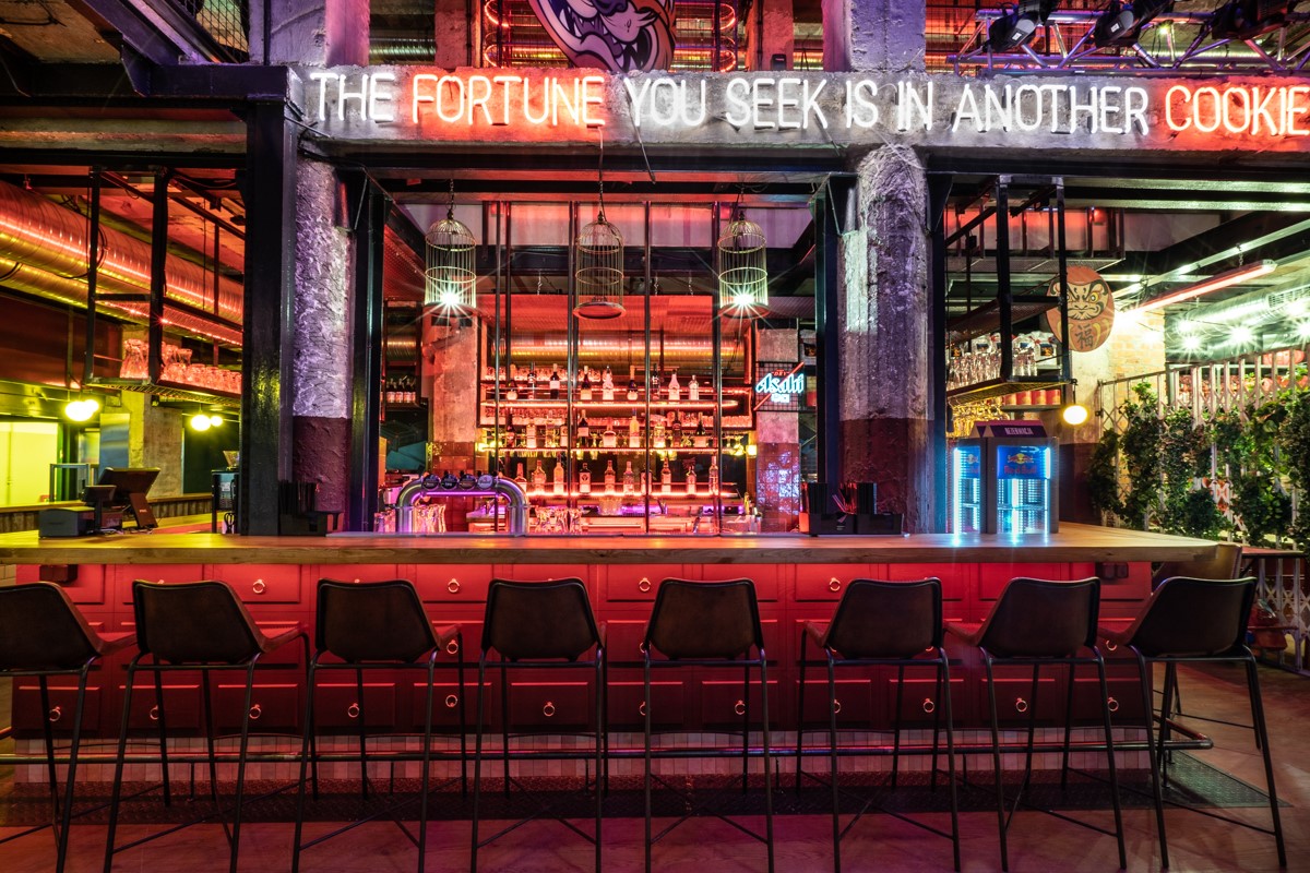 Gastronomia po pandemii. O swoich doświadczenia opowiada Marcin ...