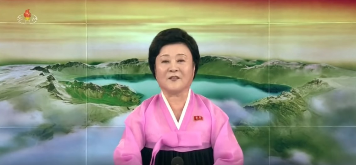 Ri Chun Hi odchodzi z telewizji. „Potrzeba młodych twarzy” – Wprost