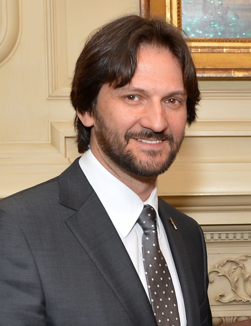 Słowacja. Dymisja ministra po zabójstwie dziennikarza