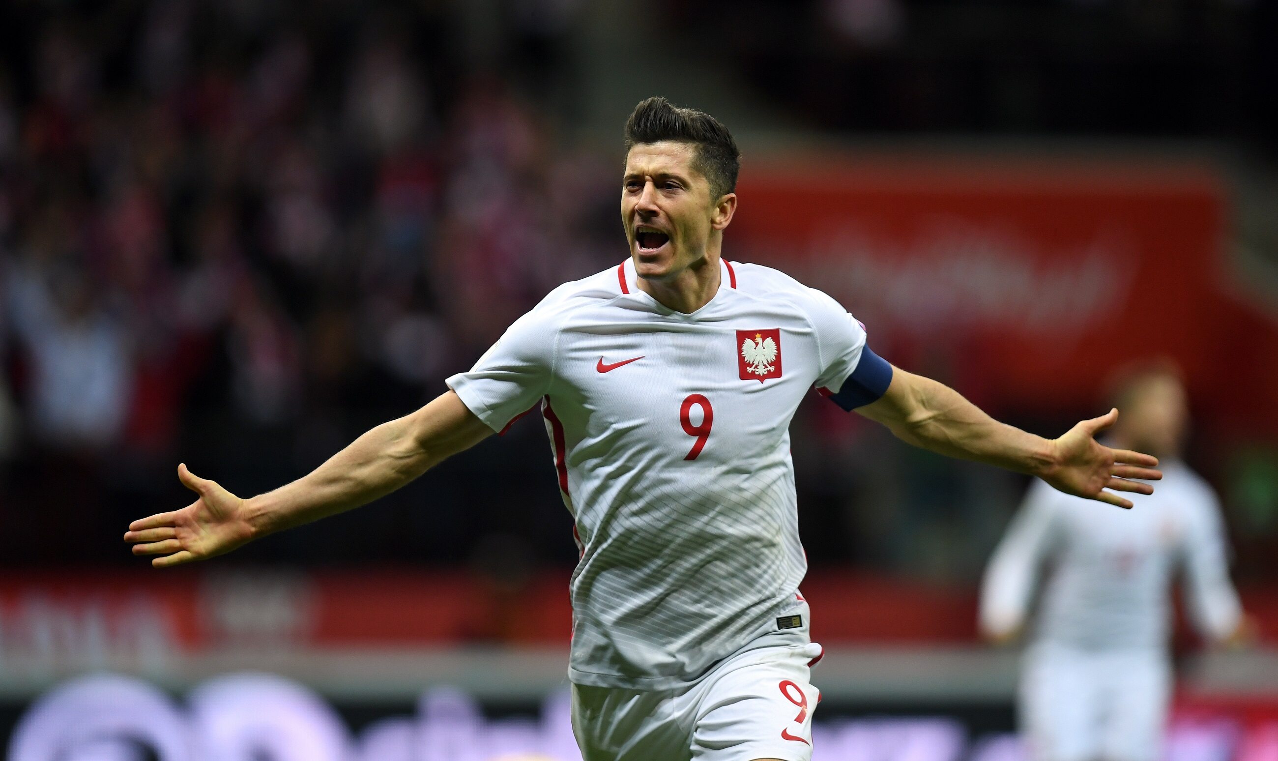 Euro 2020 Robert Lewandowski Pobi Rekord Kazimierza Deyny W Euro 2020 Robert Lewandowski Pobi Rekord Kazimierza Deyny W