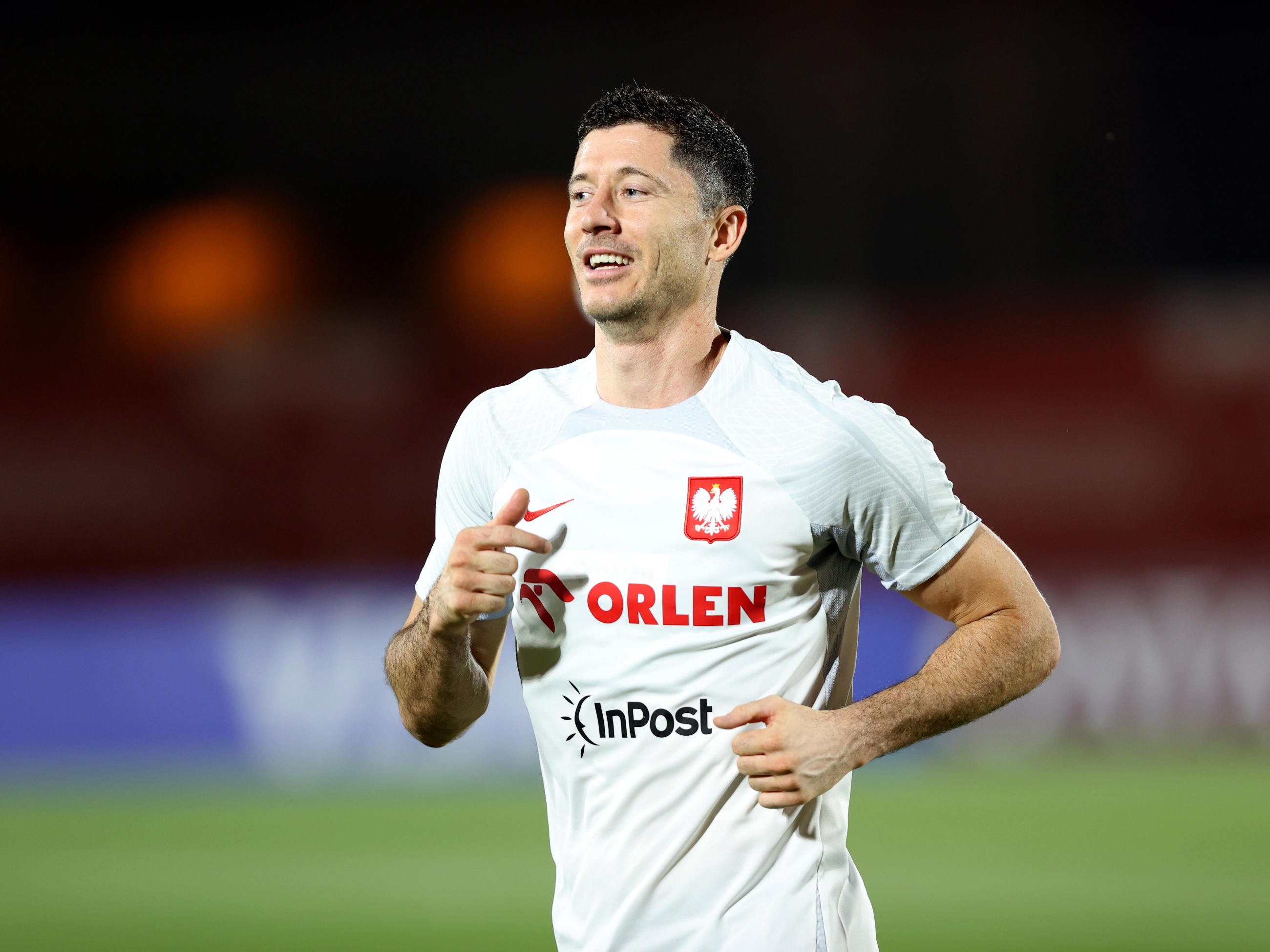 Robert Lewandowski zdecydował się na szczere wyznanie. Zdradził plany ...