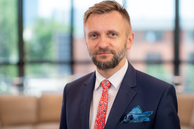 Wiceprezes PGNiG: Gazu Polsce nie zabraknie – Wprost