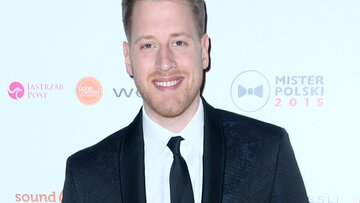 Syn Tomasza Stockingera wspomina dzieciństwo. „Trudno było wytrzymać ...