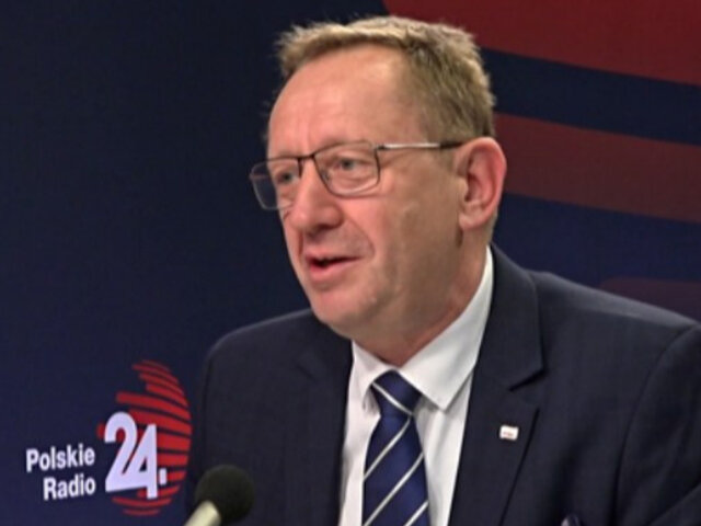 Robert Telus: będą kredyty z dopłatą dla rolników. Potrzebna zgoda KE ...