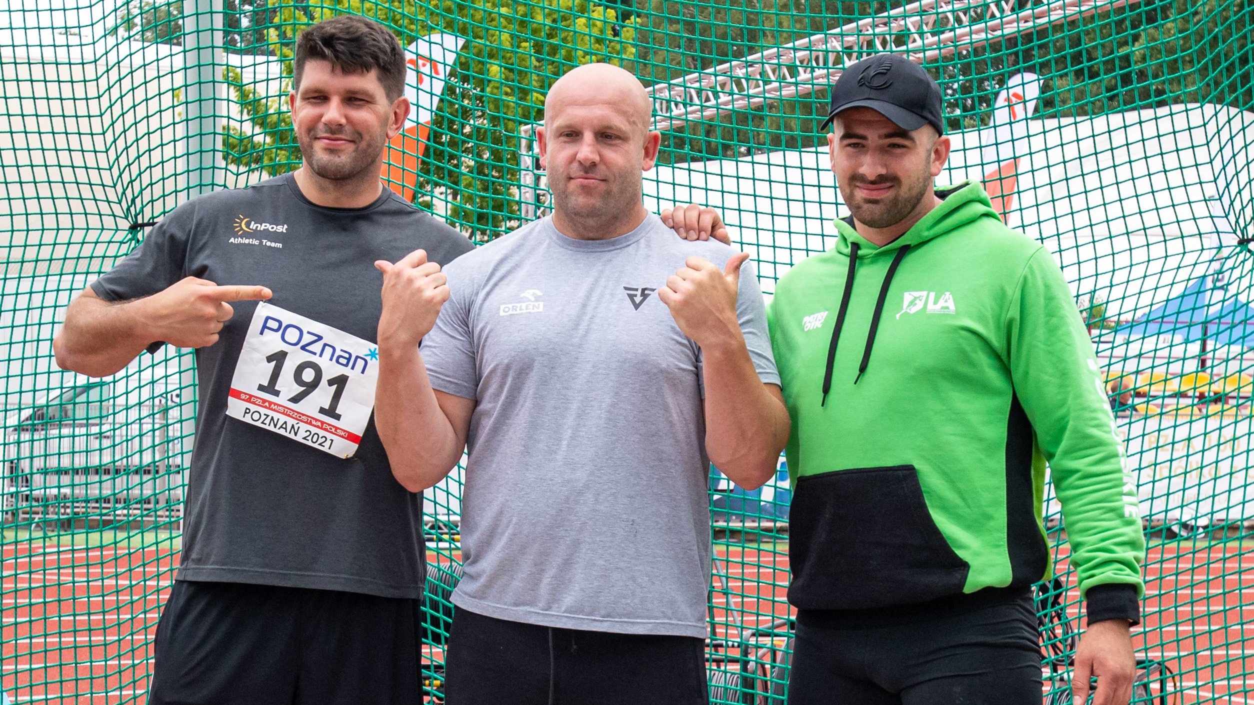 Polski wicemistrz olimpijski w MMA? Sportowiec postawił sprawę jasno ...