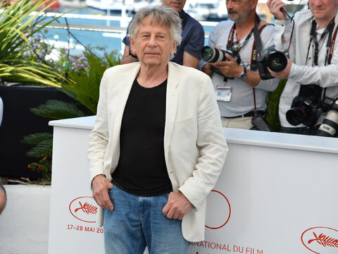 Roman Polański spotkał się ze swoją ofiarą. Samantha Geimer ...