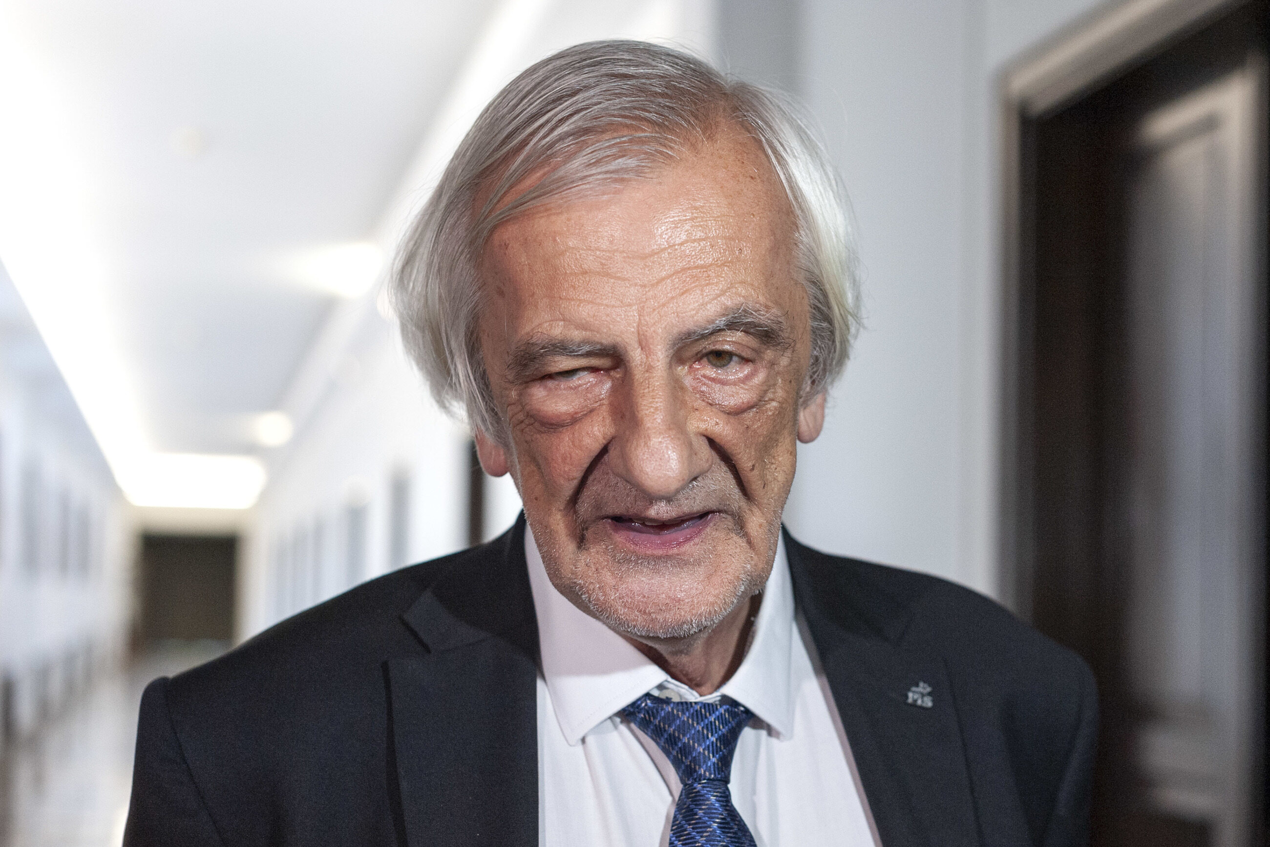 Terlecki: Służba zdrowia w Polsce jedną z najlepszych w Europie