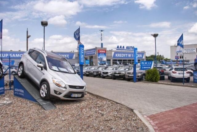 Używane: Zaskakujący trend. Jest coraz więcej młodych aut na polskim ...