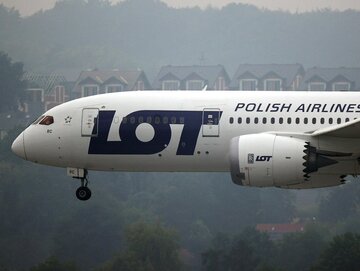 Hitowe połączenie LOT-u wróci już jesienią. Z Warszawy do popularnego ...
