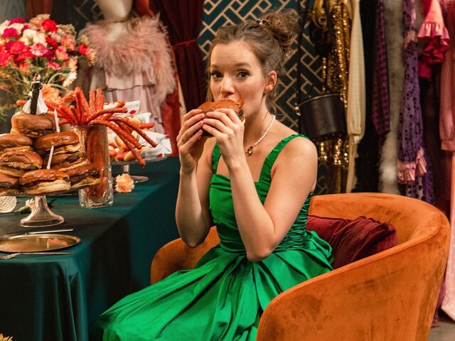 Sanah zaskoczyła fanów podczas koncertu. Pokazała nagranie własnego ...