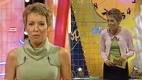 Sandra Walter robiła karierę w TVN, potem zniknęła. Co dziś robi ...