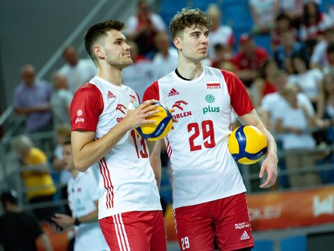 Młode gwiazdy polskiej siatkówki powalczą w Chinach. Znamy składy ...