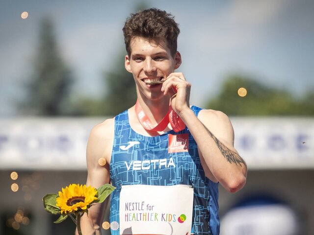 Polski lekkoatleta zawieszony za nękanie. Cała prawda wychodzi na jaw ...