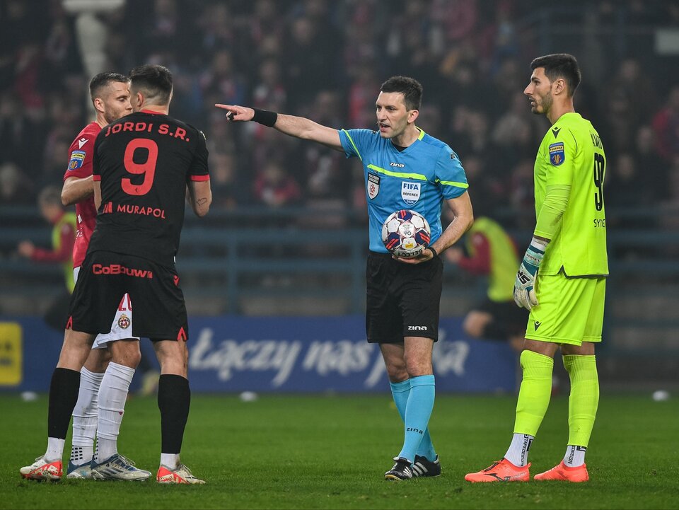 Puchar Polski. PZPN oddalił protest Widzewa po meczu z Wisłą – Piłka ...