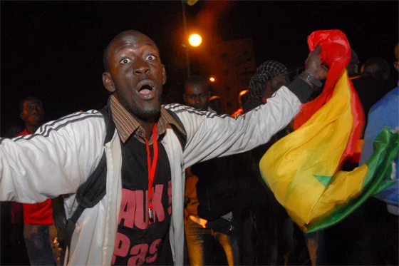 Senegal: kobieta i nastolatek zginęli protestując przeciw prezyde – Wprost