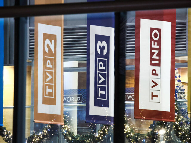 5 kolejnych dziennikarzy przechodzi do TVP Info. Nowe twarze mediów ...