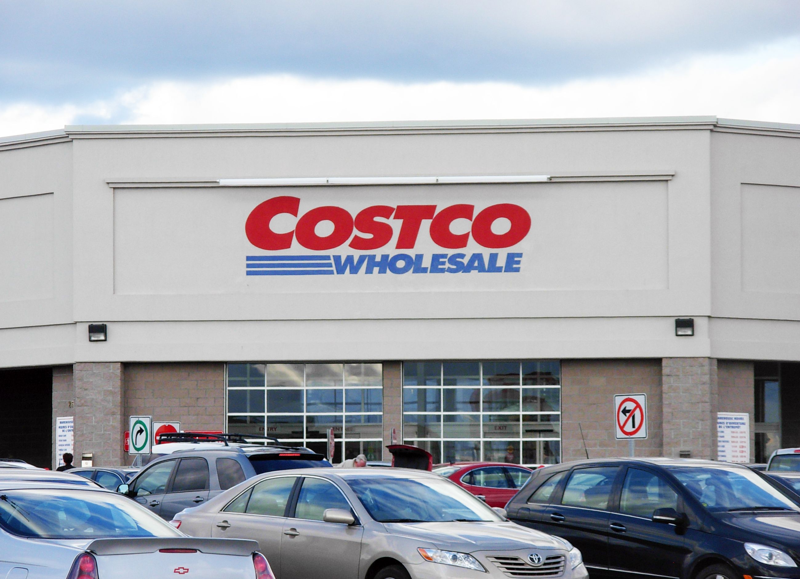 Ameryka ska Sie Costco Wycofuje Polsk Kie bas Klienci Oburzeni Wprost