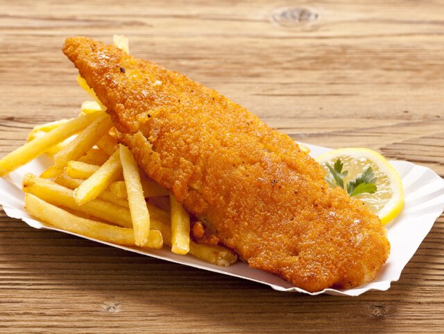 Właściciele apartamentów nad Bałtykiem skarżą się na smażone ryby ...