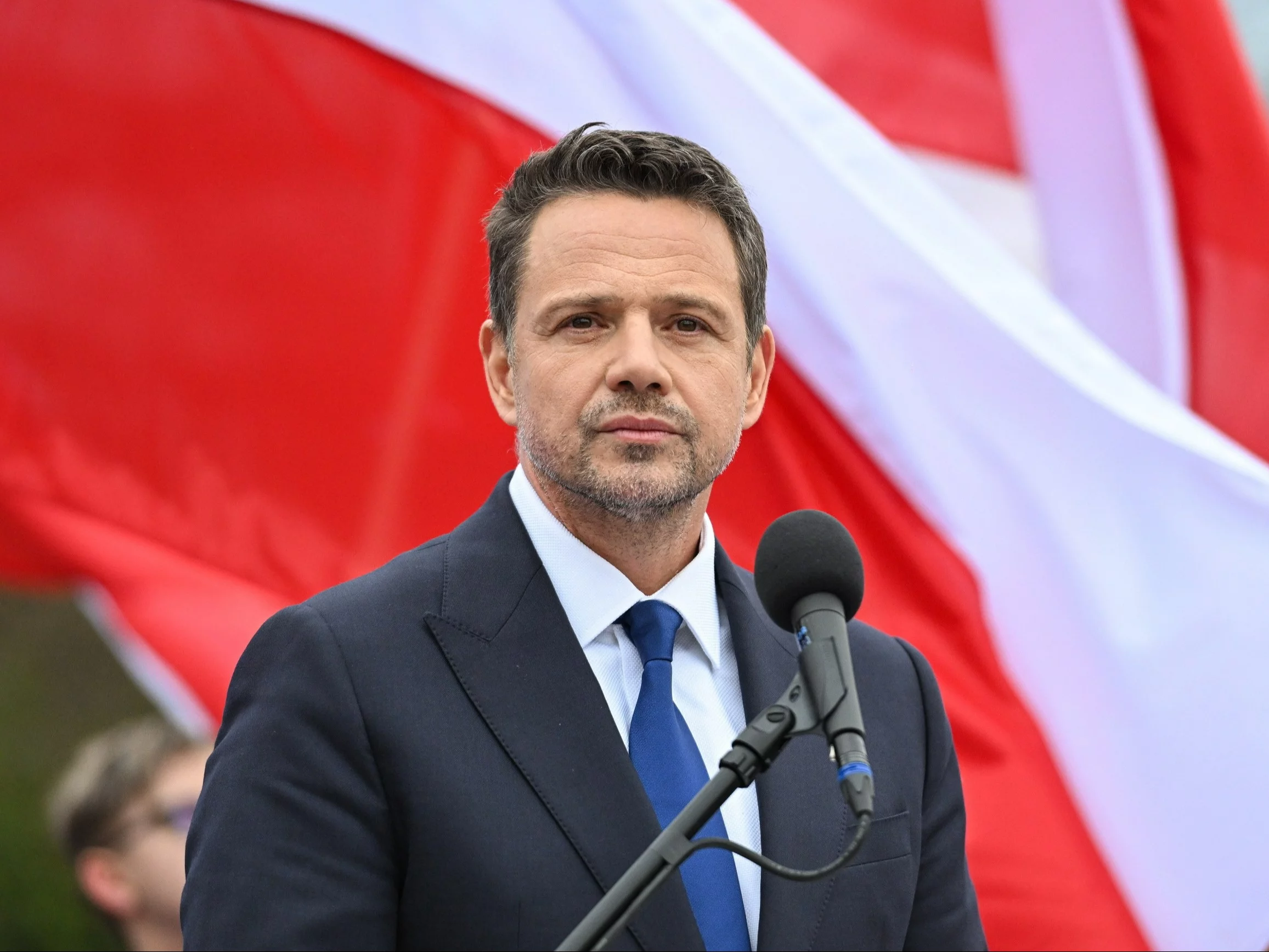 Sondaż prezydencki. Trzaskowski popełnił błąd? Chodzi o debaty – Wprost Sondaż prezydencki. Trzaskowski popełnił błąd? Chodzi o debaty – Wprost