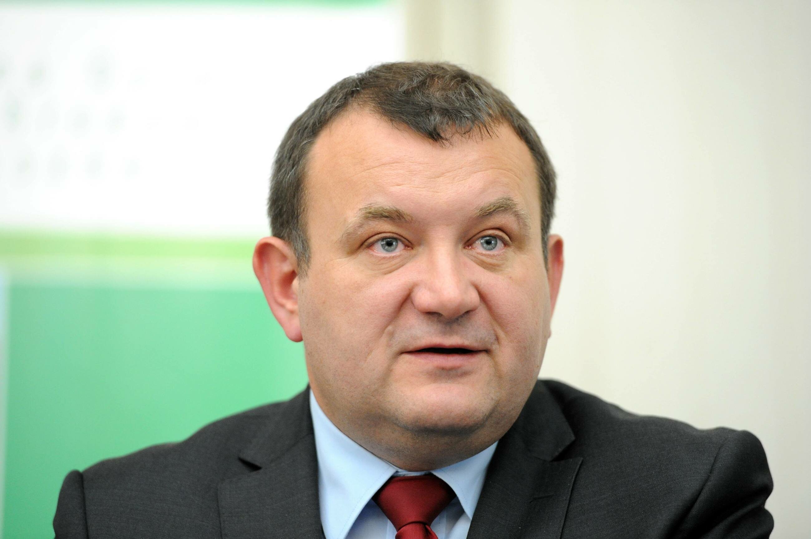 PK: Kolejne zarzuty dla Stanisława Gawłowskiego
