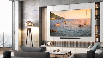 Neo QLED 4K QN100B – seans kinowy w domowym zaciszu. Nowa jakość obrazu ...