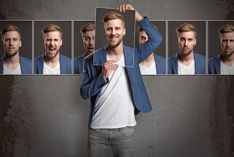 Temperament: co to jest? 4 typy temperamentu – Zdrowie Wprost