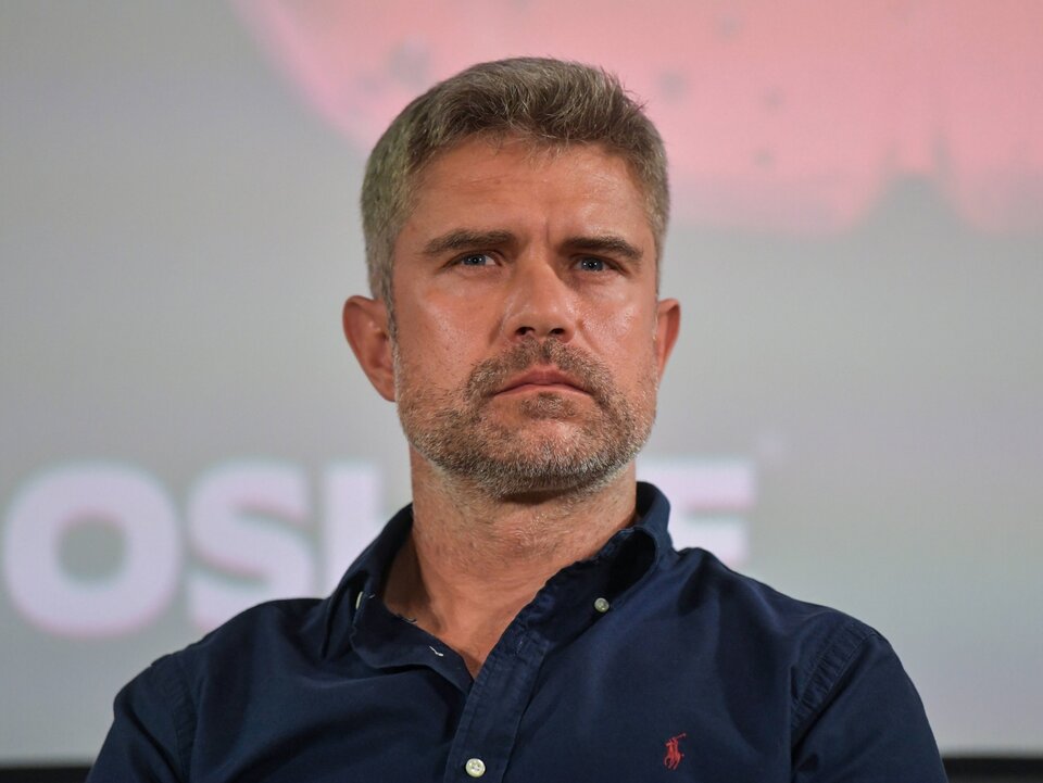 Nowa rola Tomasza Wiktorowskiego. Tenisistka się wygadała – Tenis ...